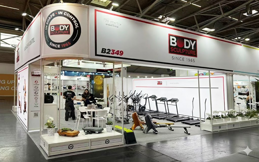 柏迪司克國際有限公司-最新消息